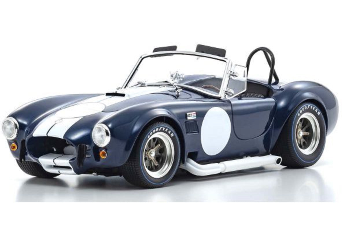 Kyosho Miniature car – KUM'S TOY BARN