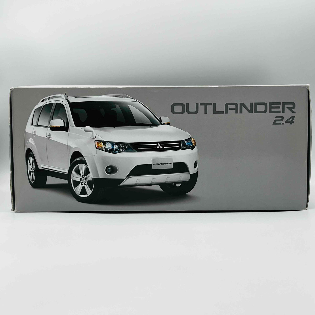 MITSUBISHI MOTORS OUTLANDER 2.4 – KUM'S TOY BARN